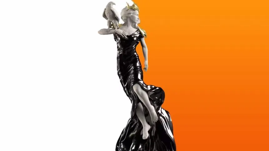 QNET победил на NYX Awards 2025