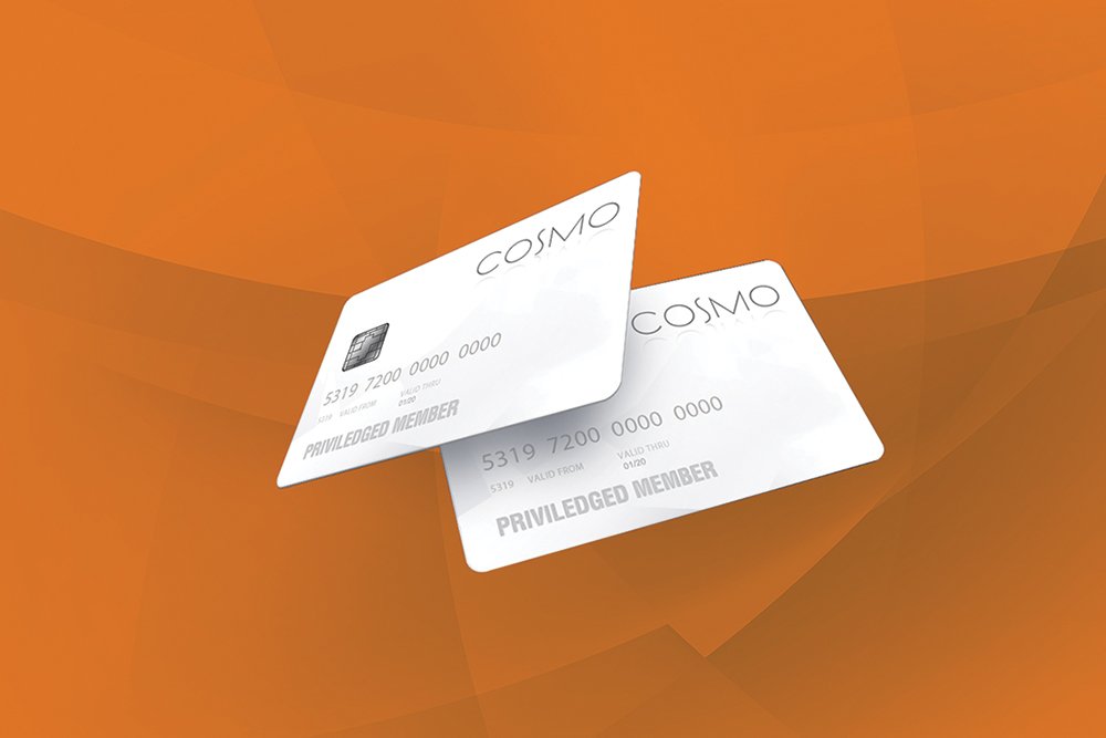 MyPrepaid Card – еще один способ получать ваши комиссионные - QNET