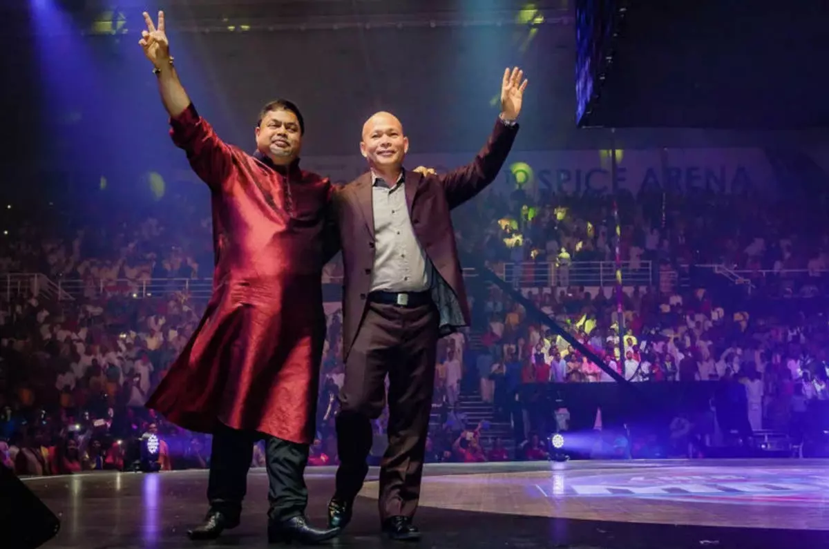 Готовимся к VCON - QNET