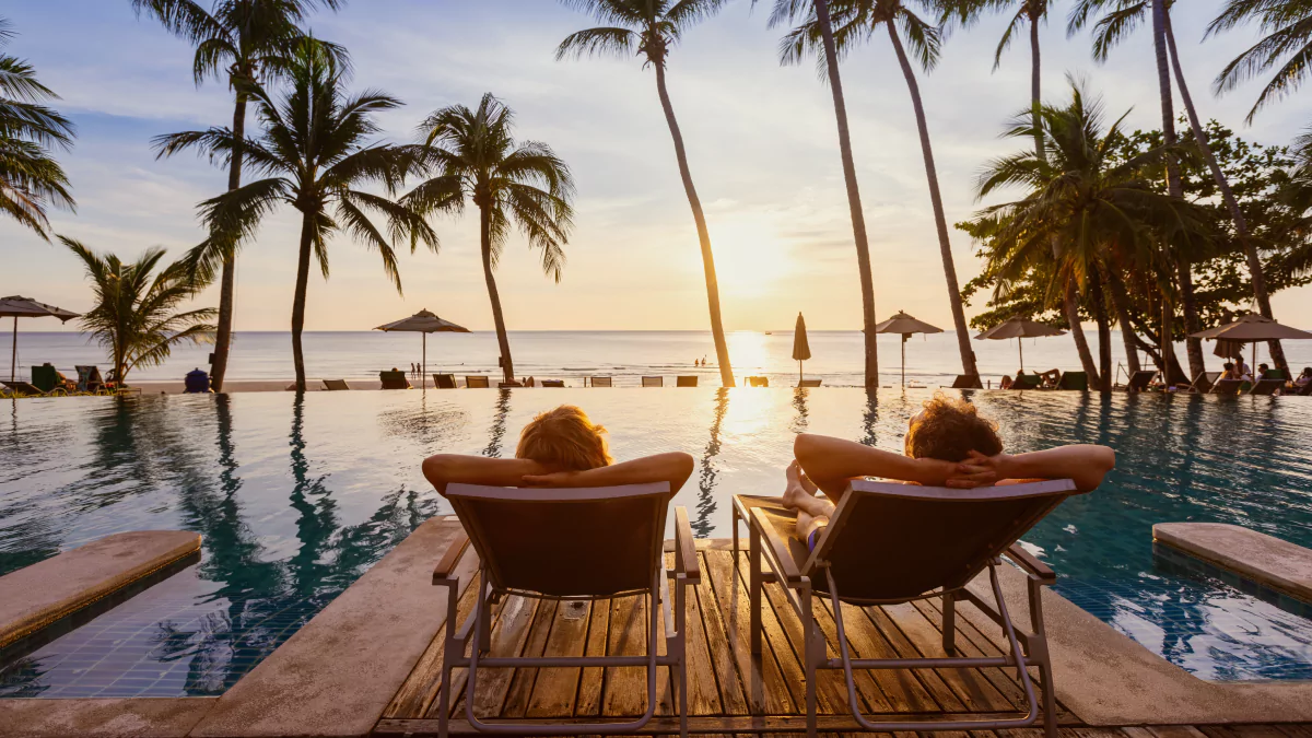 Туристический сервис QVI: рассказываем о собственных отелях компании - QNET