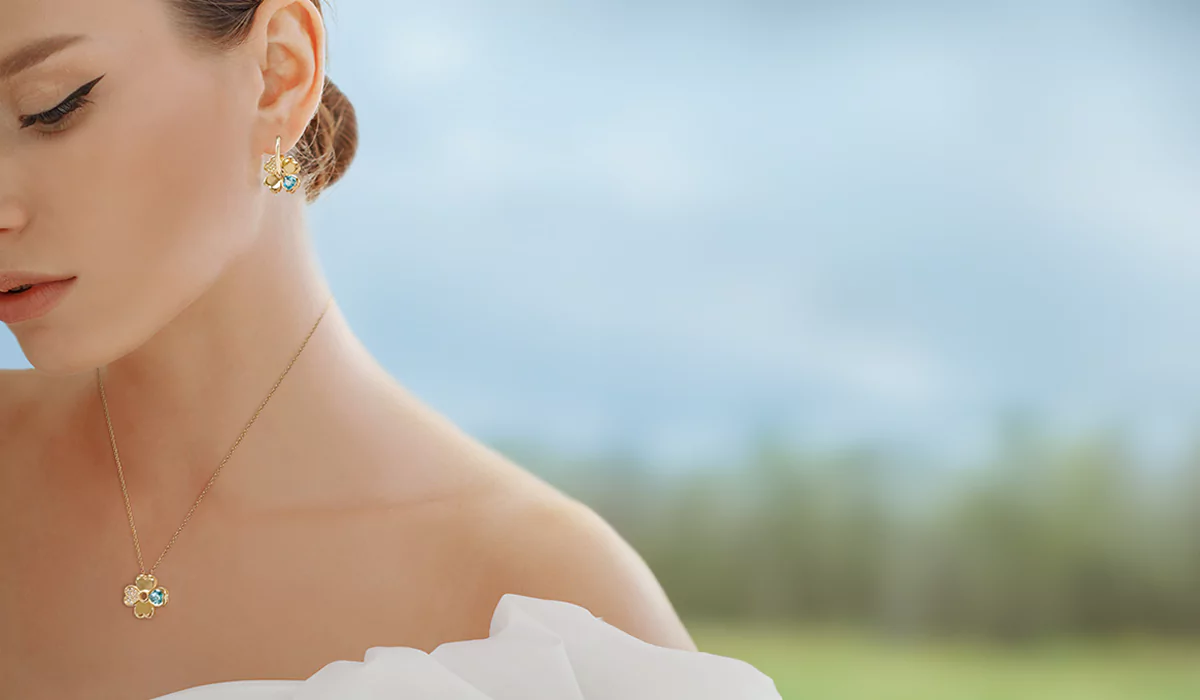 Коллекция Serendipity - QNET