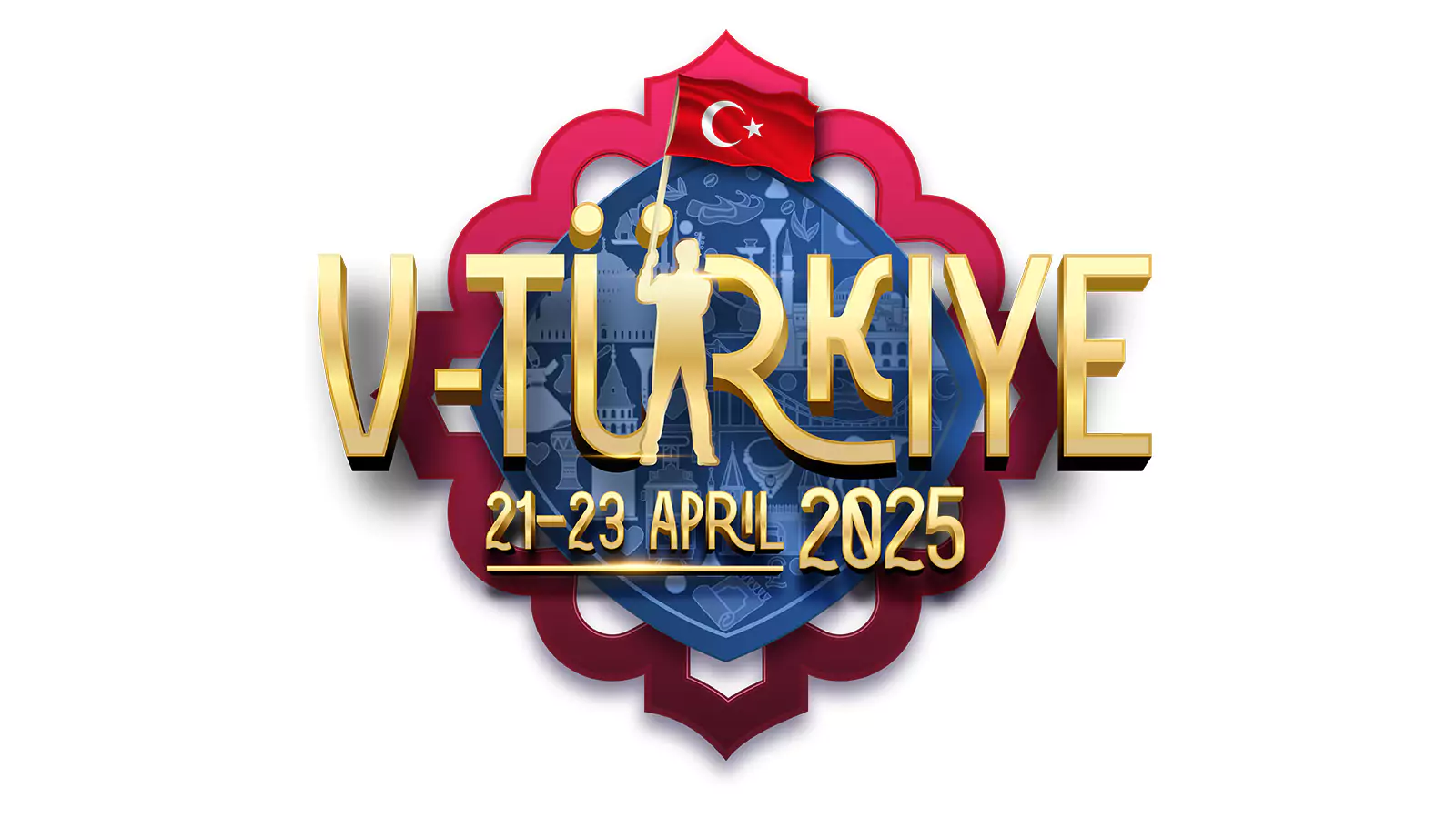 Анонс V-Turkiye - QNET